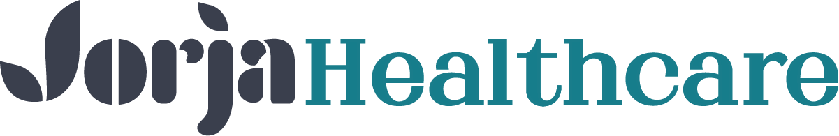Jorja Healthcare logo